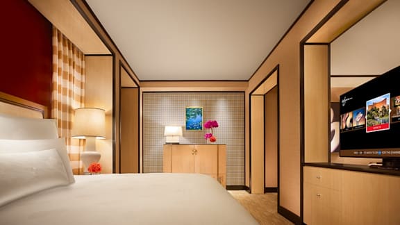 Wynn hotel store